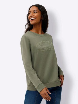 Heine Sweater Sweatshirt