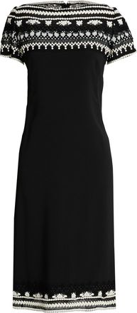 Ermanno Scervino KLEIDER - Midi-Kleider auf YOOX.COM