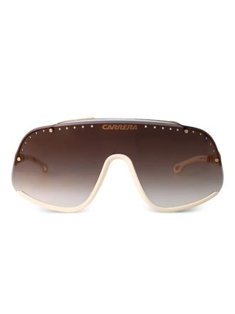 Carrera FLAGLAB 16 Sonnenbrille - Braun