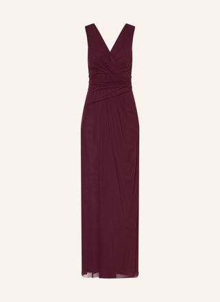 Vera Mont Abendkleid rot