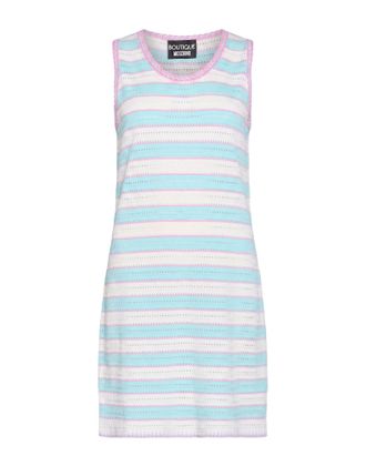 Moschino KLEIDER - Mini-Kleider auf YOOX.COM