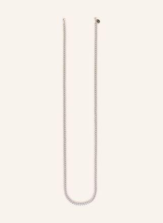Cheeky Chain Cheeky Chain Munich Smartphone-Kette Ava silber