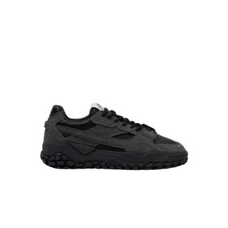 Ellesse Herren, Schuhe, Schwarzk, 43 EUGr&ouml;&szlig;e