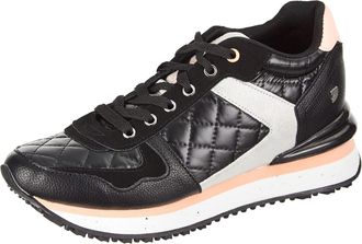 Gioseppo Damen Stockem Sneaker, Schwarz, 37 EU
