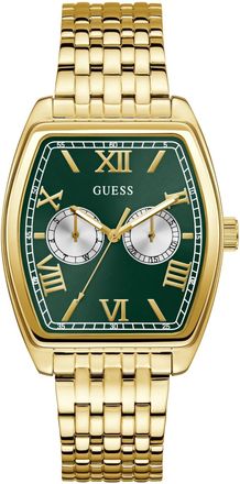 Guess Uhren - Quarz-Analoguhr Gabriel - Gr. unisize - in Gold - für Damen
