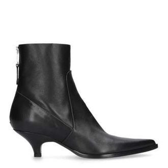 Elena Iachi Tronchetto - - Shoes - Damen - Schwarzk - 37 EU