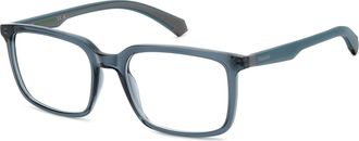 Polaroid Brillen POLAROID PLD D547 PJP BLUE 55/19/145 UNISEX