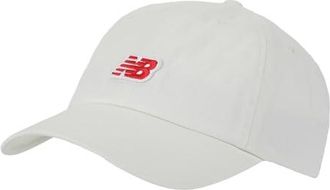 New Balance Casquette unisexe vintage d&eacute;contract&eacute;e, Sel de mer, Taille unique