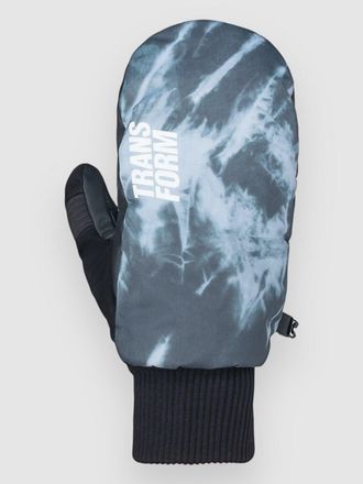 Transform KO F&auml;ustlinge tie dye