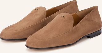 Tod's Tods Slipper braun