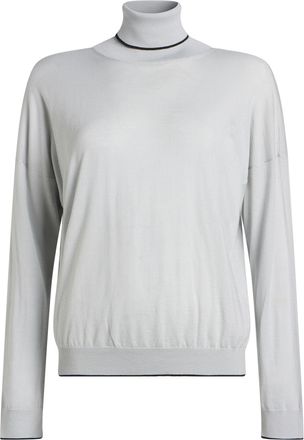 Eleventy STRICKWAREN - Rollkragenpullover auf YOOX.COM