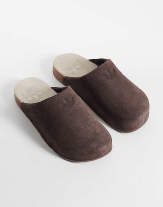 adidas Originals Adimule - Baskets - Marron