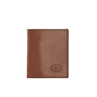 The Bridge Portafogli Verticale 01482001-14 - - Accessories - Herren - Braun - ONE SIZE