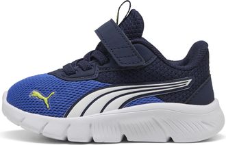 Puma FlexFocus Modern Sneakers Baby, Schuhe, Blau, 20
