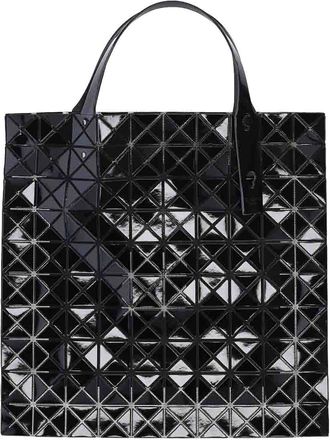 Bao Bao Issey Miyake Shopper - Schwarz