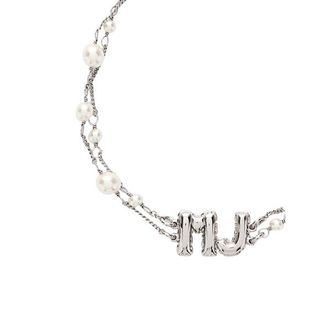 Marc Jacobs Bracelet The Pearl Mj Balloon