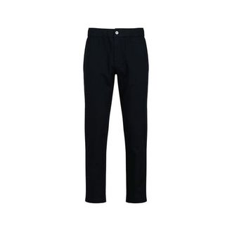 Thinking Mu Pantalon droit en coton