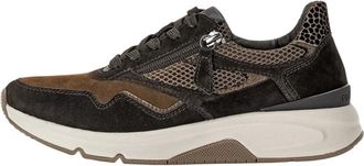 Gabor Damen, Schuhe, Mehrfarbig, 39 EUGr&ouml;&szlig;e