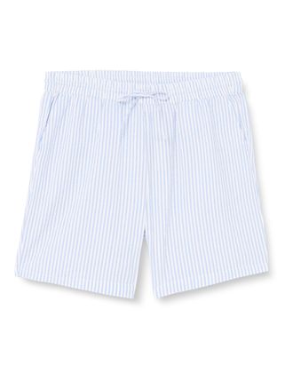 Pieces PCSALLY HW Loose String Shorts NOOS QX