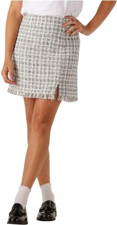 Edited Edited, Damen, R&ouml;cke, Beige, XSGr&ouml;&szlig;e