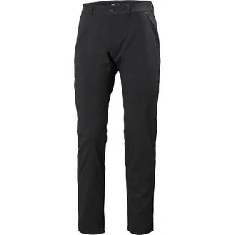 Helly Hansen Damen Hose W HOLMEN 5 POCKET PANT