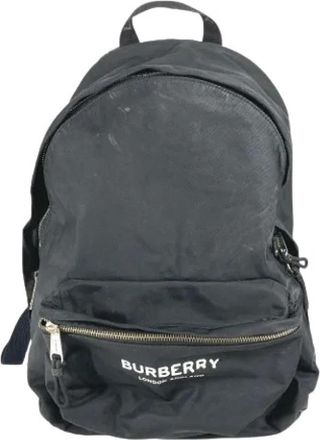 Burberry Damen, Pre-Owned, Schwarzk, ONE SIZEGr&ouml;&szlig;e