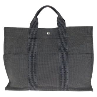 Herm&egrave;s Damen, Pre-Owned, Grau, ONE SIZEGr&ouml;&szlig;e