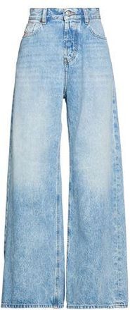 Diesel BAS - Pantalons en jean sur YOOX.COM