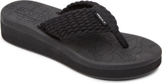 Roxy Caillay - Sandals for Women - Sandalen - Frauen - 36 - Schwarz