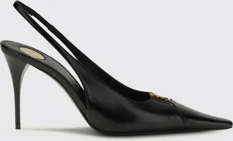 Saint Laurent Escarpin SAINT LAURENT Femme couleur Noir