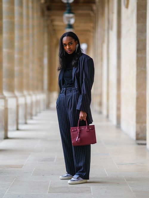 look bureau tailleur