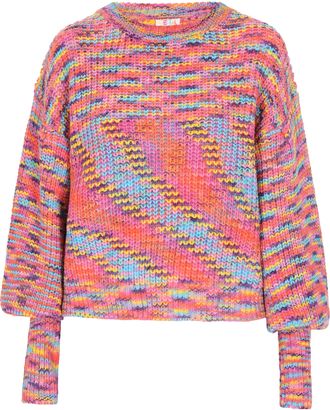 Izia Zur Seite fahren Damen Rosa Mehrfarbig