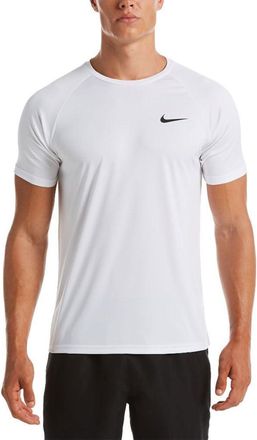 Nike Nike Unisex NESSA586-100_M T-Shirt, Weiß