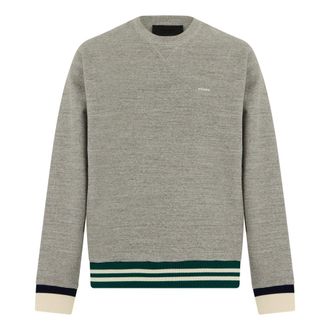 Prada Sweatshirts & Hoodies - - Sweatshirts & Hoodies - Herren - Grau - L