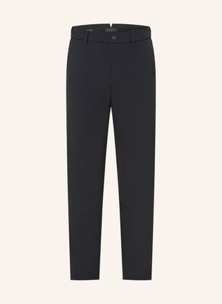 Alberto Chino Move - Performance Slim Fit blau