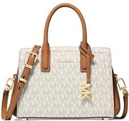 Michael Kors XS XBODY VANILLA ACRN ONE SIZE