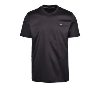 Paul & Shark Homme, Tops, Noir, Taille: XL T-Shirt