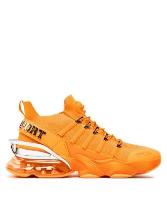 Plein Sport Sneakers SADS USC0518 STE003N Orange