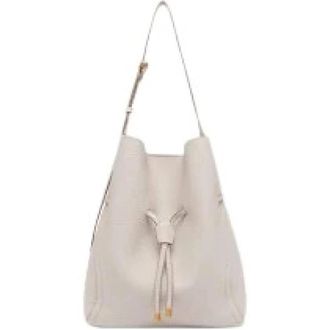 Gianni Chiarini Sienna Bucket Bag - - Bags - Damen - Beige - ONE SIZE