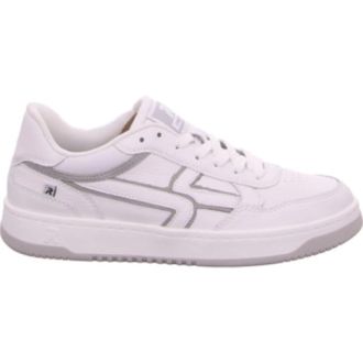 Rieker Damen, Schuhe, Wei&szlig;, 39 EUGr&ouml;&szlig;e