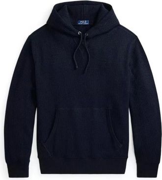 Polo Ralph Lauren Homme, Sweatshirts et sweats &agrave; capuche, Bleu, Taille: L Majica