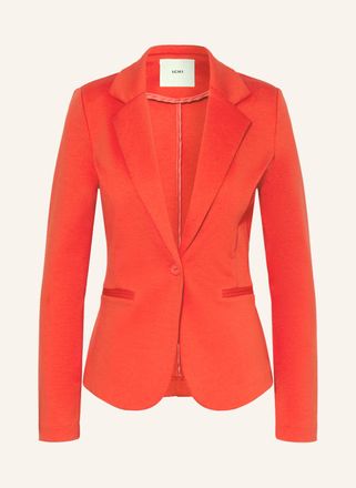 Ichi Jerseyblazer Ihkate rot