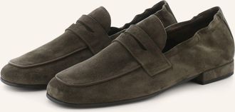 Kennel & Schmenger Loafer Alva gruen