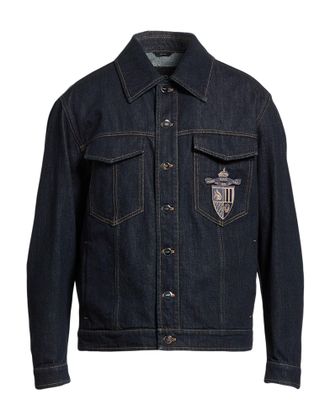 Fendi JACKEN & M&Auml;NTEL - Jeansjacken/M&auml;ntel auf YOOX.COM