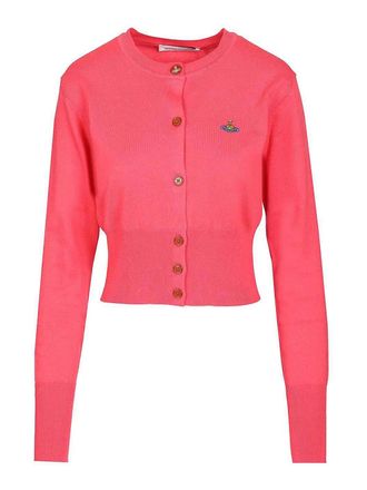 Vivienne Westwood Cardigan - Bea