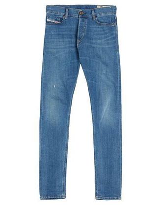 Diesel BAS - Pantalons en jean sur YOOX.COM