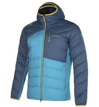 La Sportiva Titan Down - Daunenjacke mit Kapuze - Herren