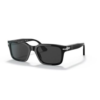 Persol unisex, Accessoires, Noir, Taille: 53 MM PO 3272S Lunettes de soleil