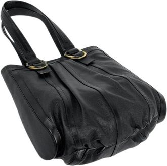 Bulgari Damen, Pre-Owned, Schwarzk, ONE SIZEGr&ouml;&szlig;e