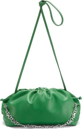 Looks by Wolfgang Joop Pouch FANCY LARGE mit Logo-Kette